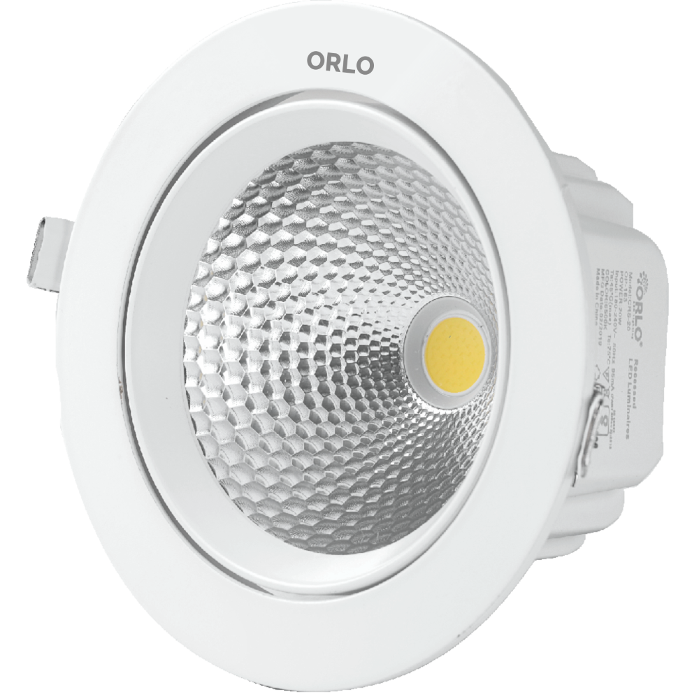 Complete Led Lighting Solution- ORLO
